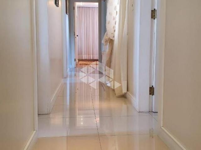 APARTAMENTO DIFERENCIADO