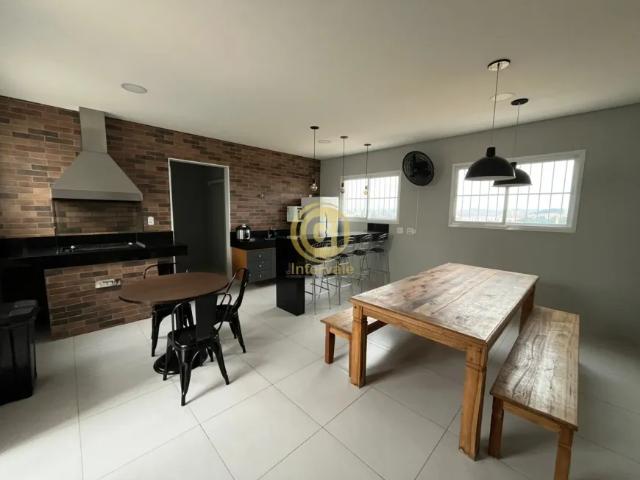 Apartamento diferenciado com varanda gourmet no vila branca