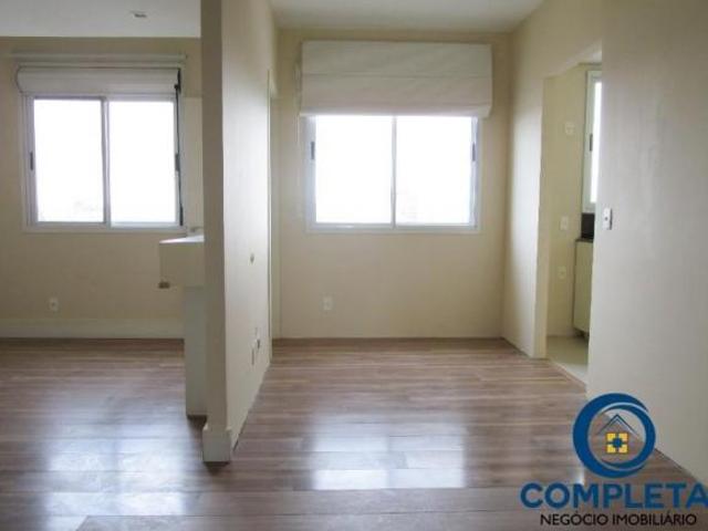 APARTAMENTO DIFERENCIADO COM VISTA PANORÂMICA E VAGA DE GARAGEM