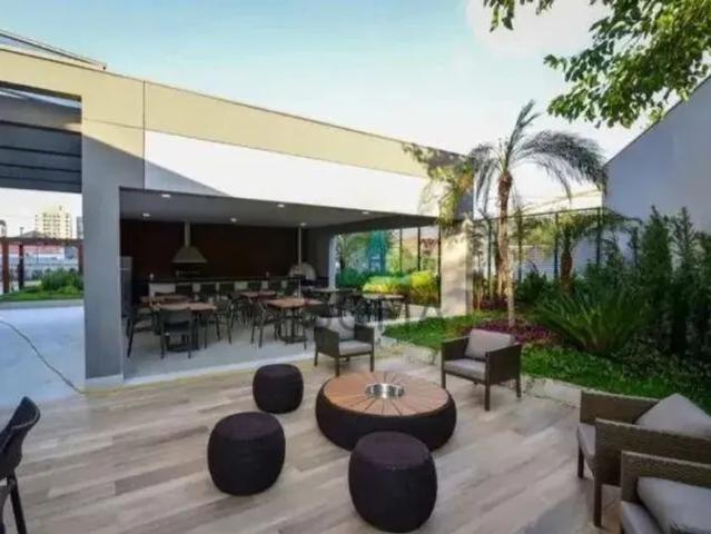 Apartamento diferenciado com 2 quartos à venda por R$ 609.000 Bonfim Campinas/SP