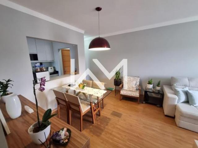 APARTAMENTO DIFERENCIADO À VENDA