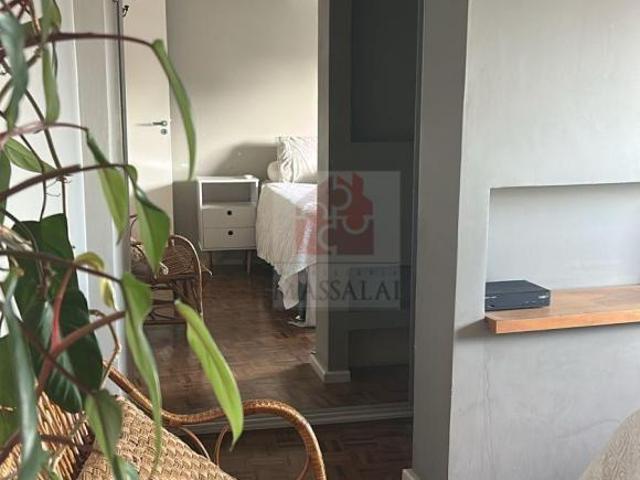 Apartamento diferenciado à venda no Bairro Farroupilha
