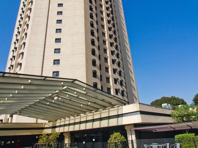 Apartamento diferenciado Aeroporto de Congonhas