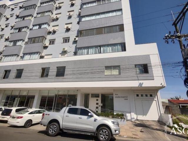Apartamento Diferenciado de 1 dormitório com amplo Terraço