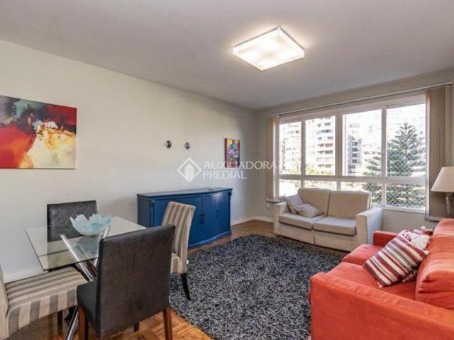 Apartamento diferenciado em frente ao Parcão