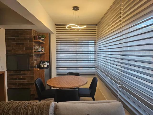 Apartamento diferenciado – edifício creta | capão da canoa