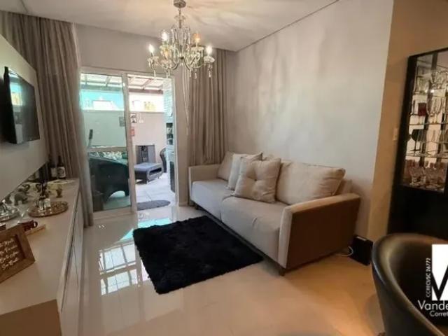 Apartamento Diferenciado Mobiliado à Venda Bairro das Nações, Balneário Camboriú/SC