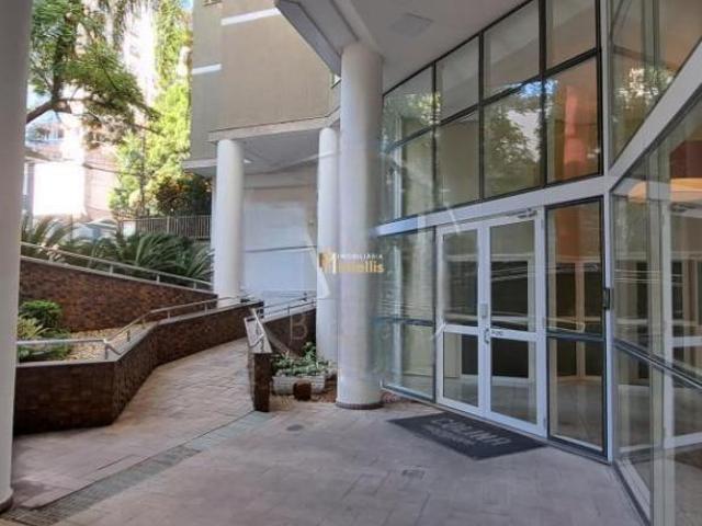 Apartamento diferenciado no empreendimento Colina Maggiore com ambi