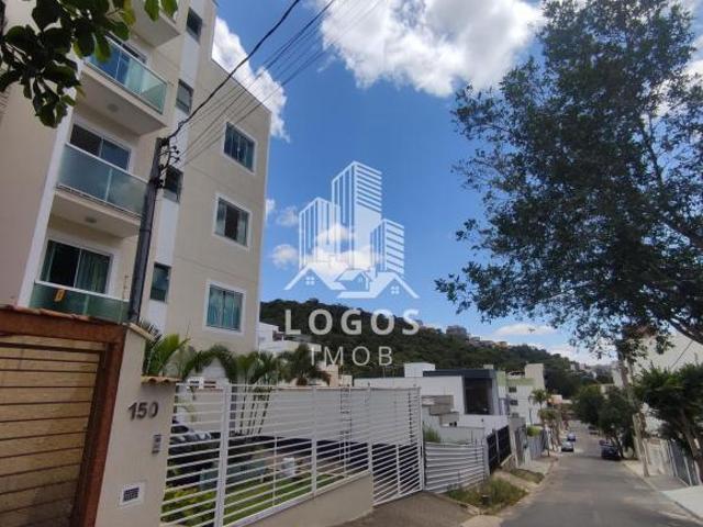 Apartamento Diferenciado no Recanto da Mata – Conforto, Privacidade e Excelente Acabamento Juiz de