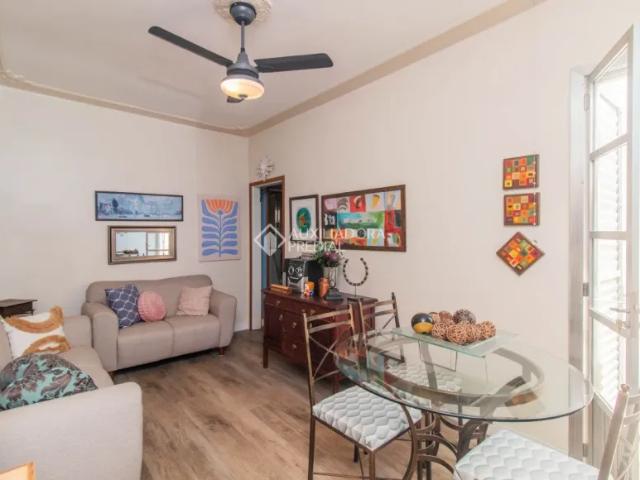 Apartamento diferenciado, possui terraço com churrasqueira