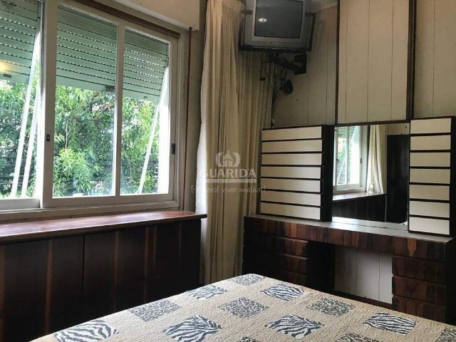 Apartamento diferenciado, peça rara você só encontra aqui na Guarida: apêzão 117² de área privativa, bairro Rio Branco COD: 16457
