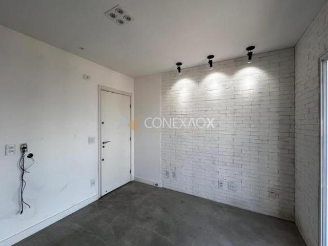 Apartamento diferenciado Vila Itapura Campinas SP
