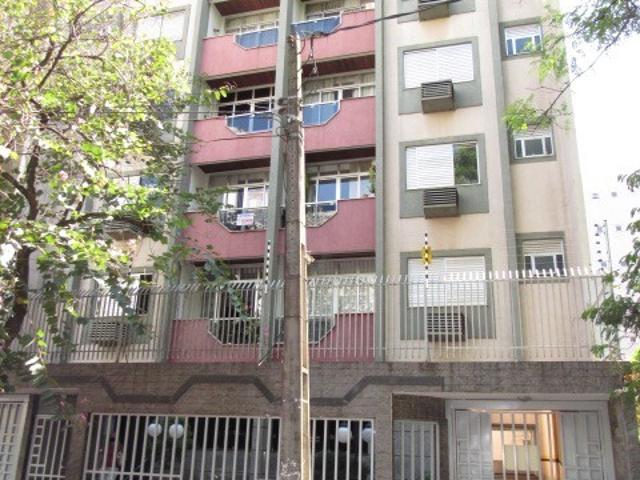 Apartamento Diplomata