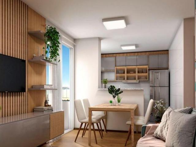 Apartamento Direcional Vila Liviero a 2 min do Rudge Ramos e Taboão SBC