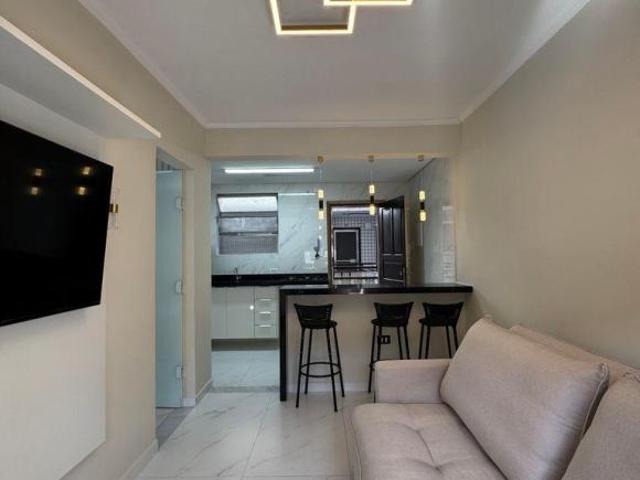 Apartamento Direto com o Proprietário à venda no Forte em Praia Grande