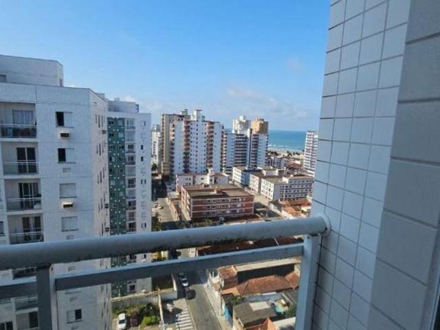 Apartamento direto com proprietário à venda na Praia Grande, em Praia Grande SP