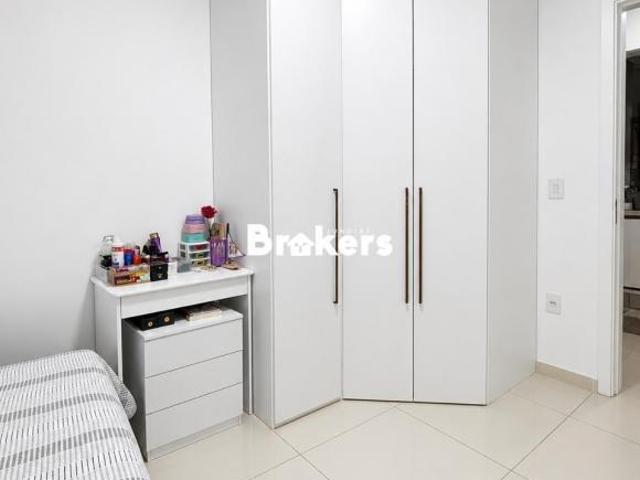 Apartamento, Distrito Industrial, Jundiaí, SP