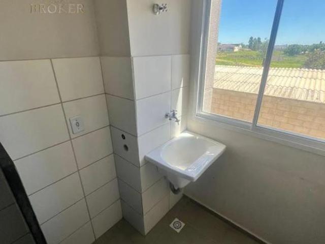 Apartamento Distrito Industrial