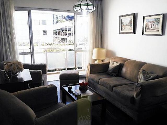 APARTAMENTO DISP. P/ VENDA CAMPO BELO! 92M2 1VG!