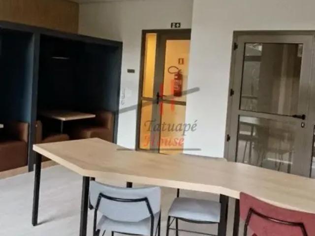 Apartamento disponível na região do Tatuapé