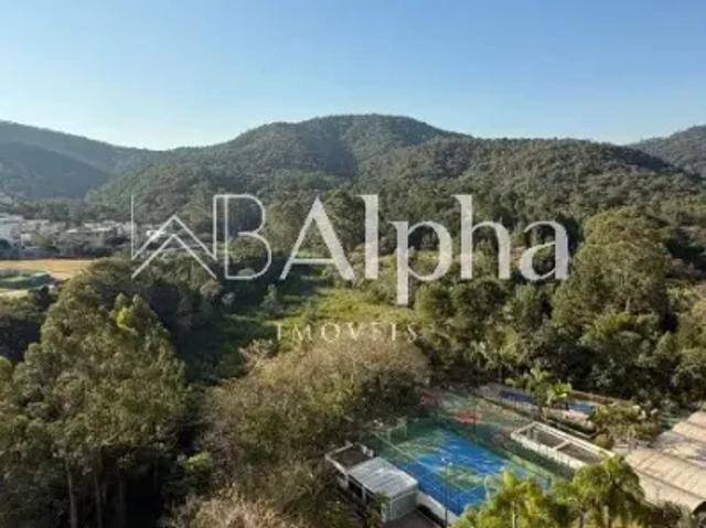 Apartamento disponível para venda no condomínio Parque Tamboré em Alphaville SP