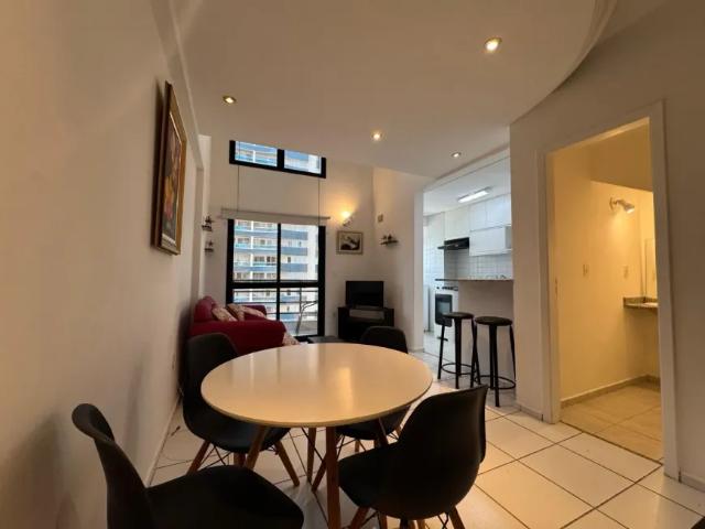 Apartamento disponível para venda no aquarius