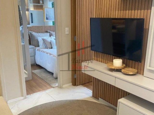 Apartamento disponível na Mooca