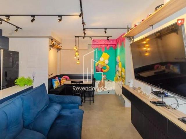Apartamento disponível na Vila Prudente: 2 quartos, 1 sala, 1 banheiro, 1 vaga de garagem 59,00 m²