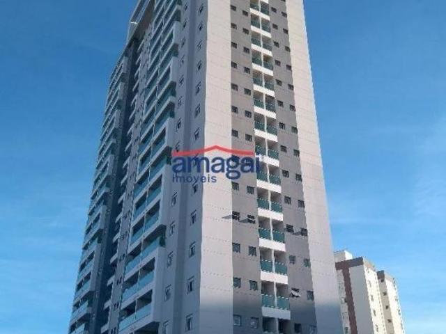 Apartamento disponível no Centro de Jacareí