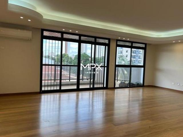 Apartamento disponível no Condomínio Edifício Mônaco em Piracicaba