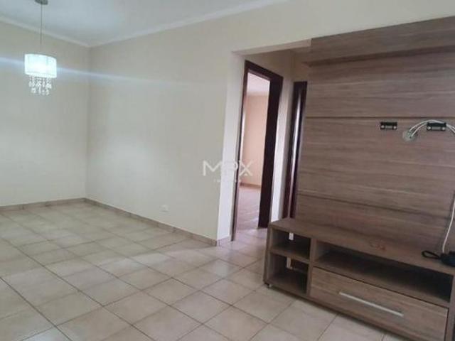 Apartamento disponível no Condomínio Elits Park I em Piracicaba