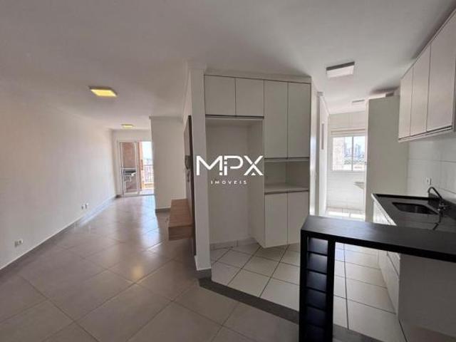 Apartamento disponível no Condomínio Mirage Residence em Piracicaba