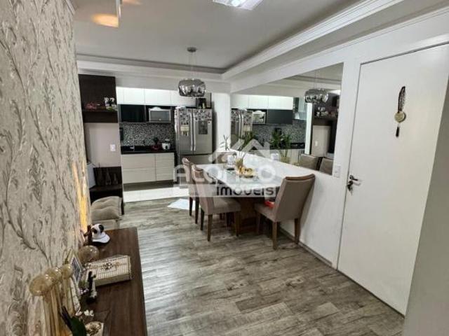 Apartamento disponível no Condomínio RESERVA BUTANTÃ!