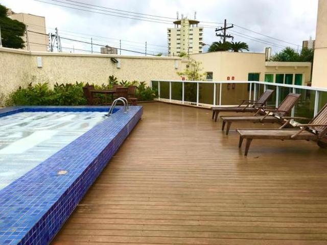 Apartamento disponível no Edifício Maison Royale