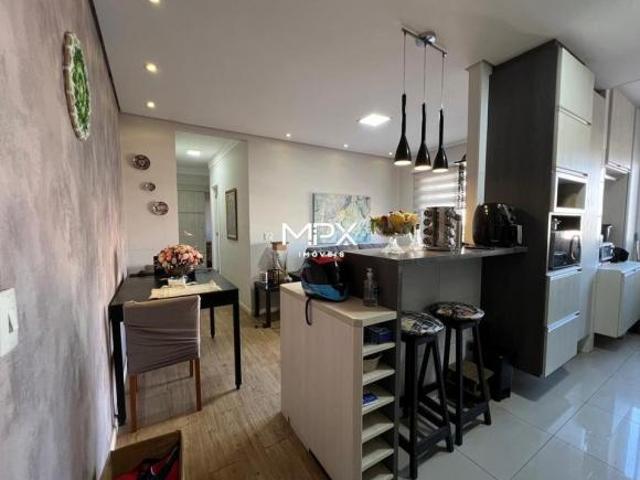 Apartamento disponível no Edifício Novitá em Piracicaba