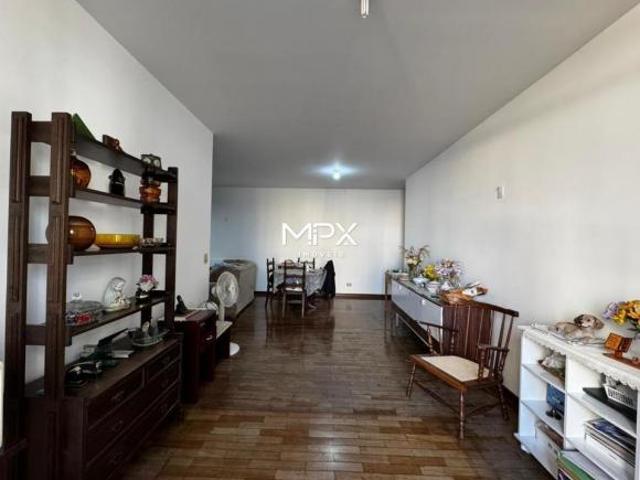 Apartamento disponivel no Edifício Araguaia em Piracicaba