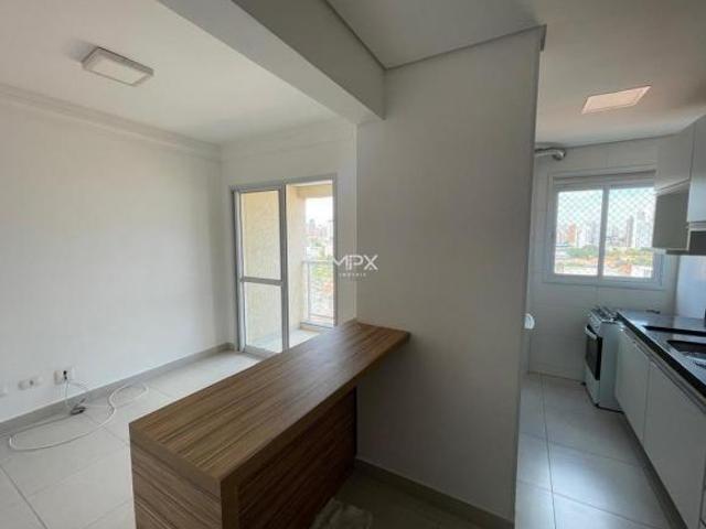 Apartamento disponível no Edifício Dolce Vita em Piracicaba
