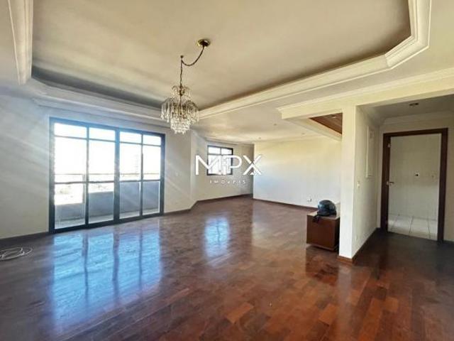 Apartamento disponível no Edifício Tivoli em Piracicaba