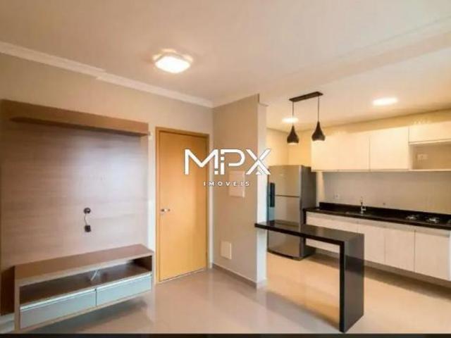 Apartamento disponível no Edifício Voluntários em Piracicaba