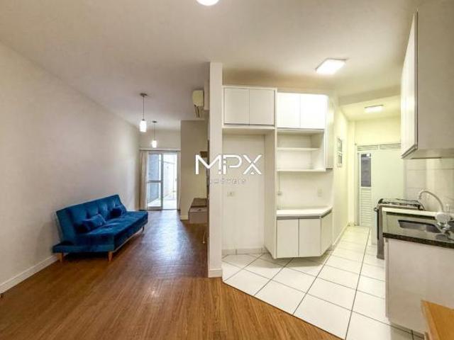 Apartamento disponível no Residencial Plaza Mayor em Piracicaba
