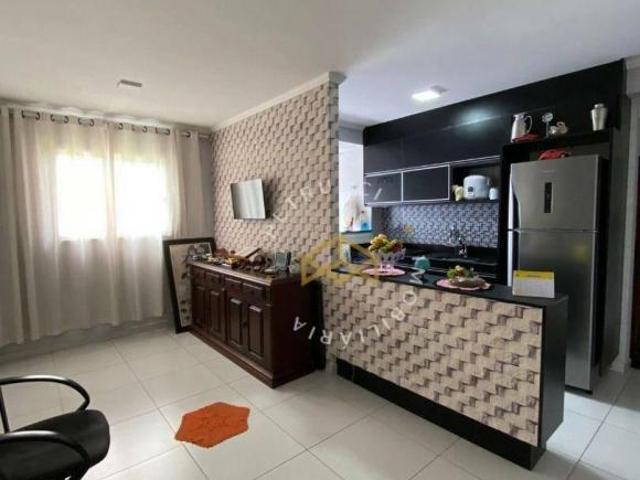 Apartamento disponível em Nova Odessa