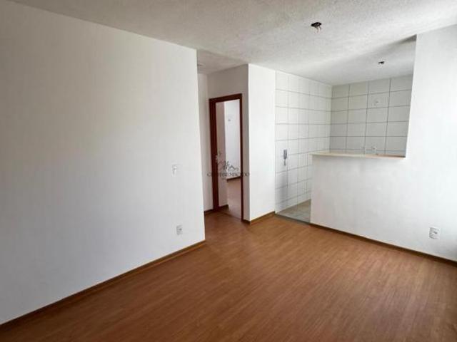 Apartamento disponível em Lagoa Santa