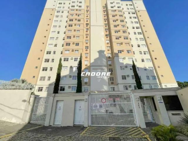 Apartamento disponível para locação no bairro Vila Nova! I Cadore Imóveis