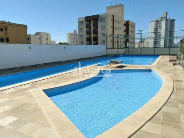 Apartamento disponível para locação no bairro Centro em Uberlândia MG