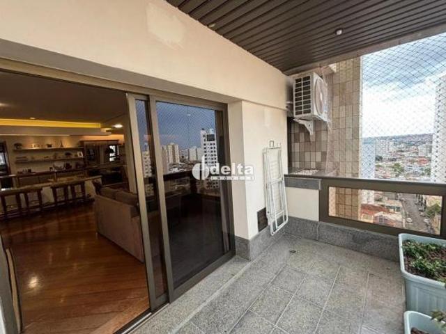 Apartamento disponível para locação no bairro Fundinho em Uberlândia MG