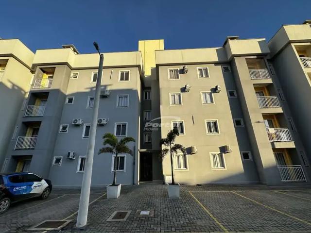 Apartamento disponível para locação no bairro Itacolomi, em Balneário Piçarras/SC. Cód. 16647