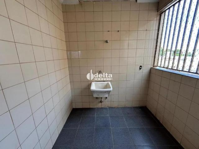 Apartamento Disponível Para Locação No Bairro Martins Em Uberlândia Mg