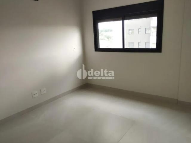 Apartamento disponível para locação no bairro Morada da Colina em Uberlândia MG