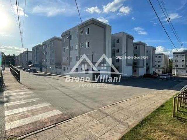 Apartamento disponível para locação no bairro Pingo D Água