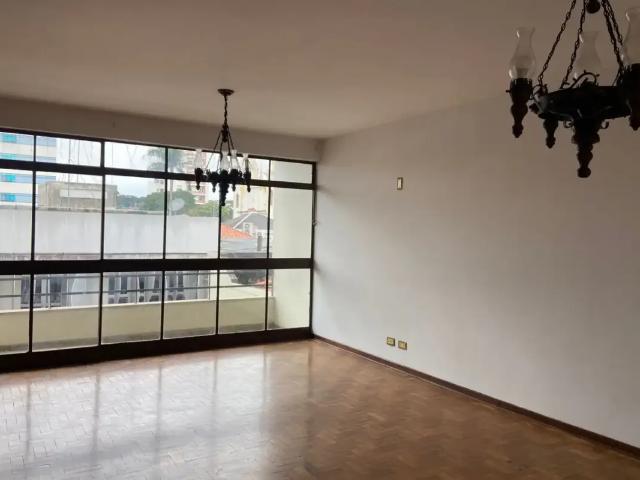 Apartamento Disponível para Locação no Centro de Taubaté/SP